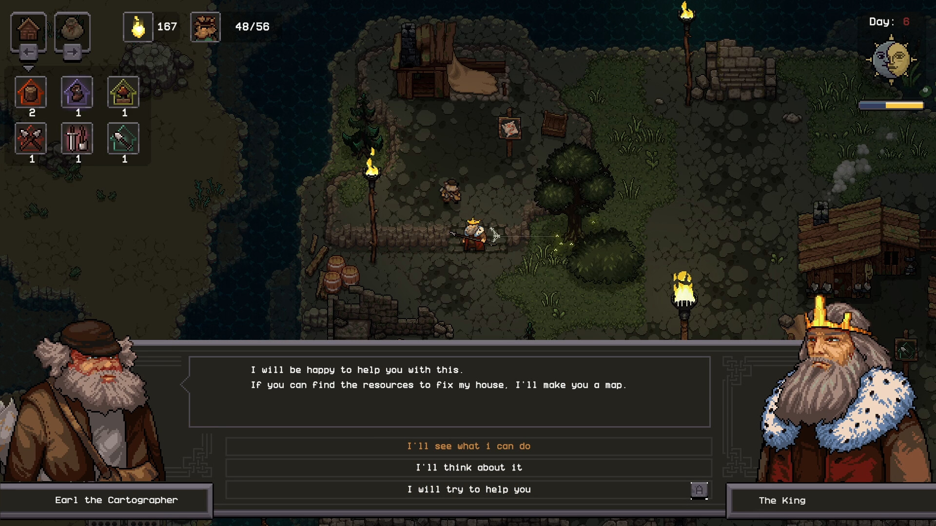 Kingsgrave on Steam