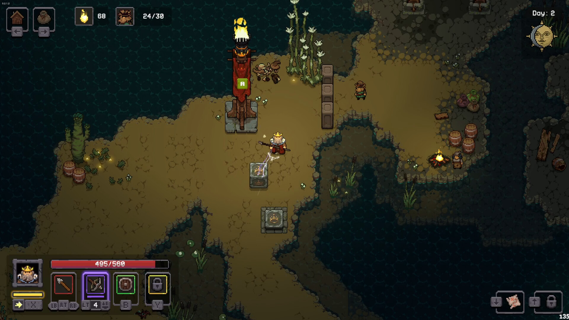 Kingsgrave on Steam