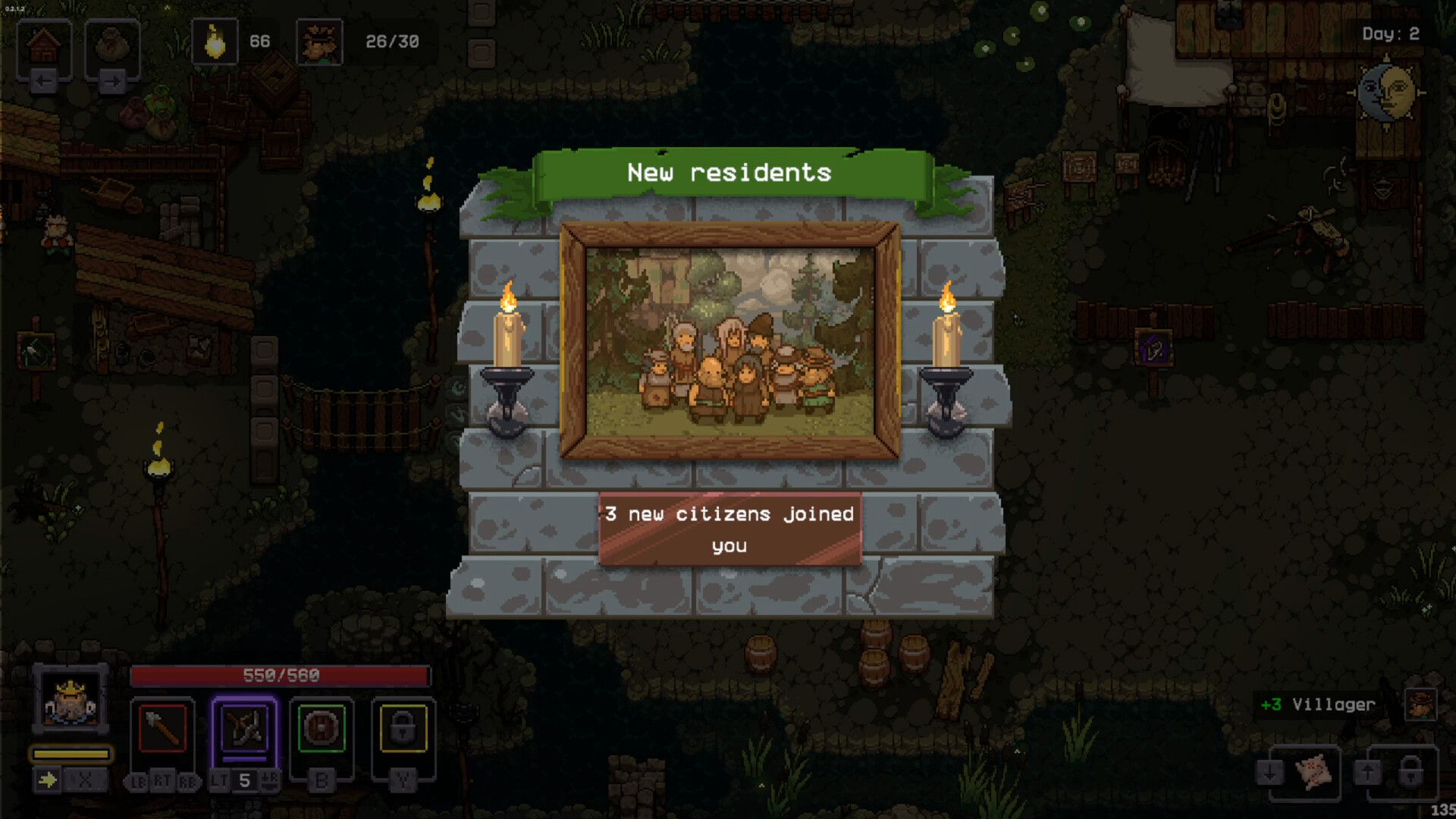Kingsgrave on Steam