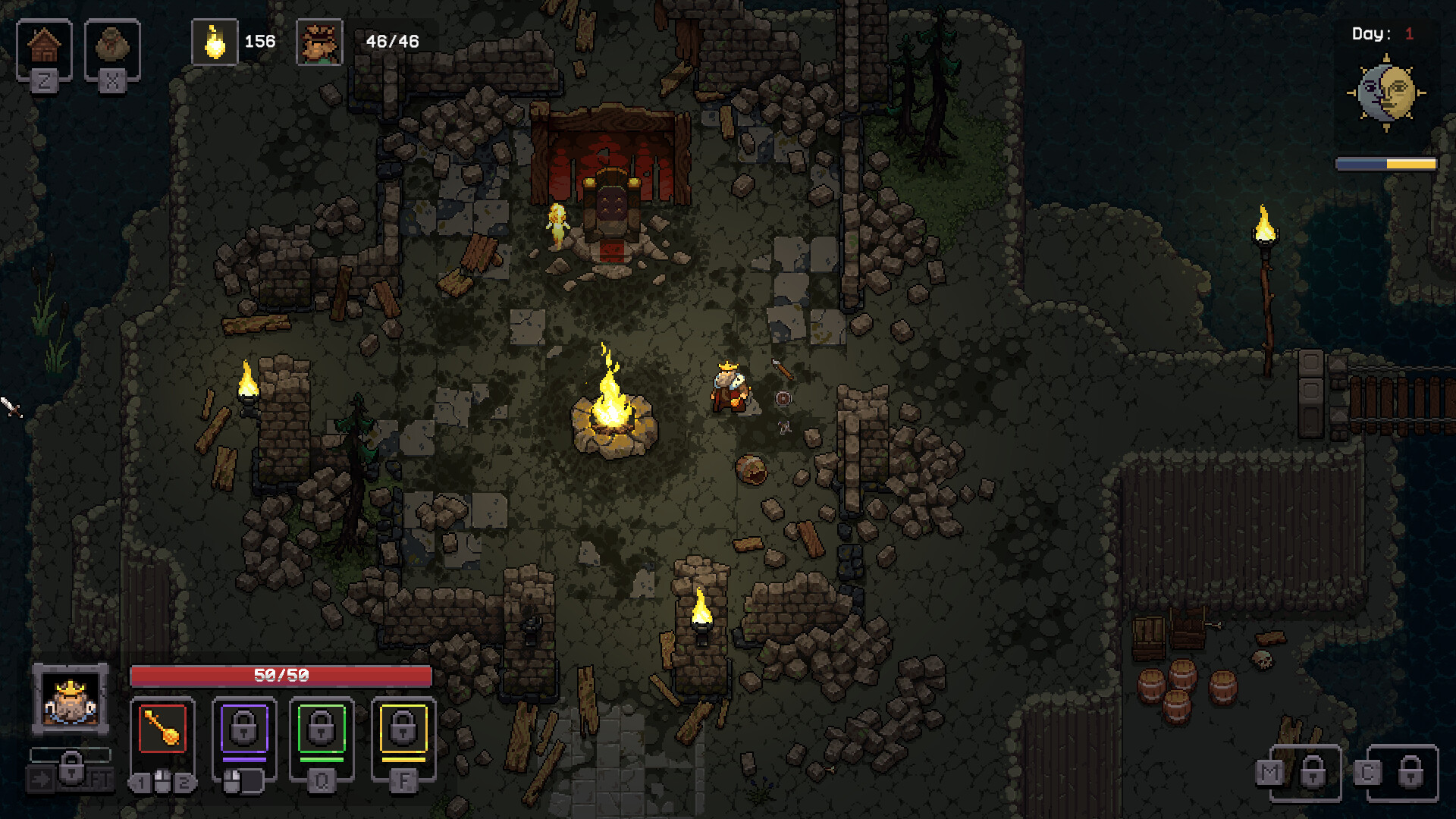 Kingsgrave on Steam
