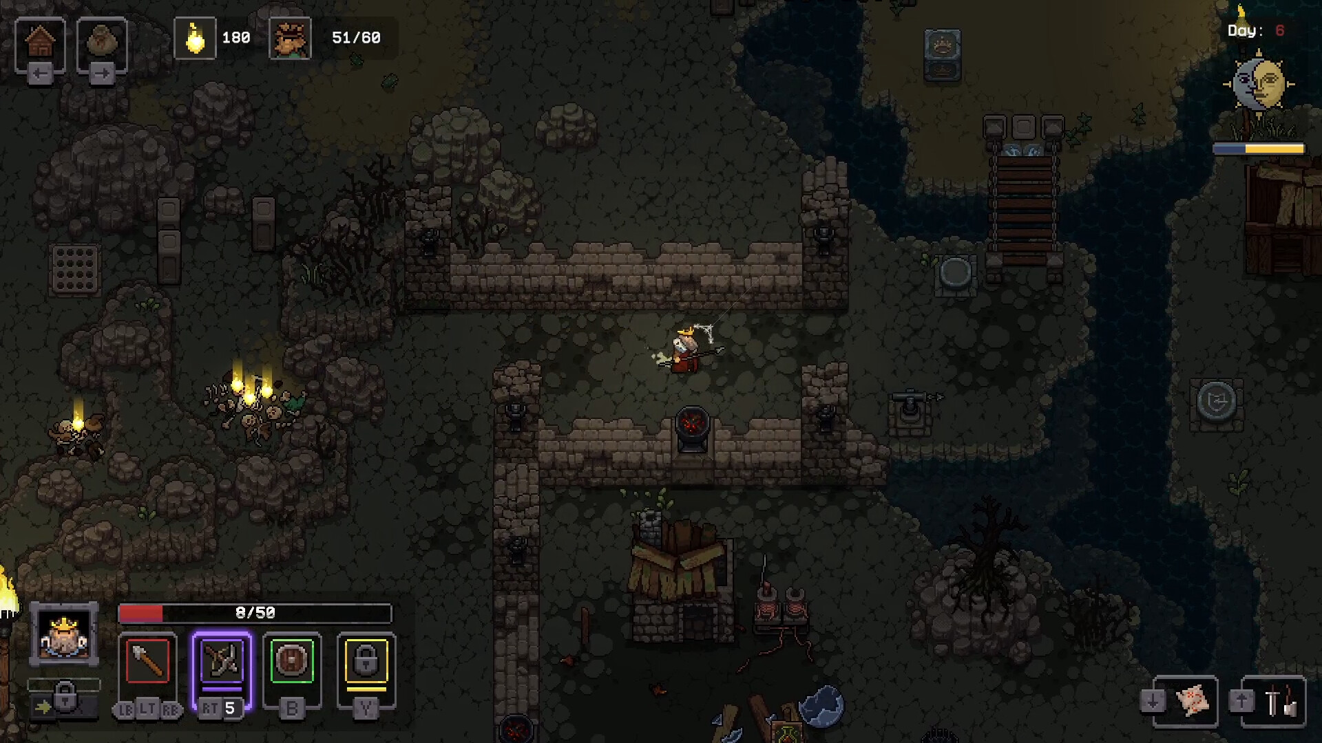 Kingsgrave on Steam