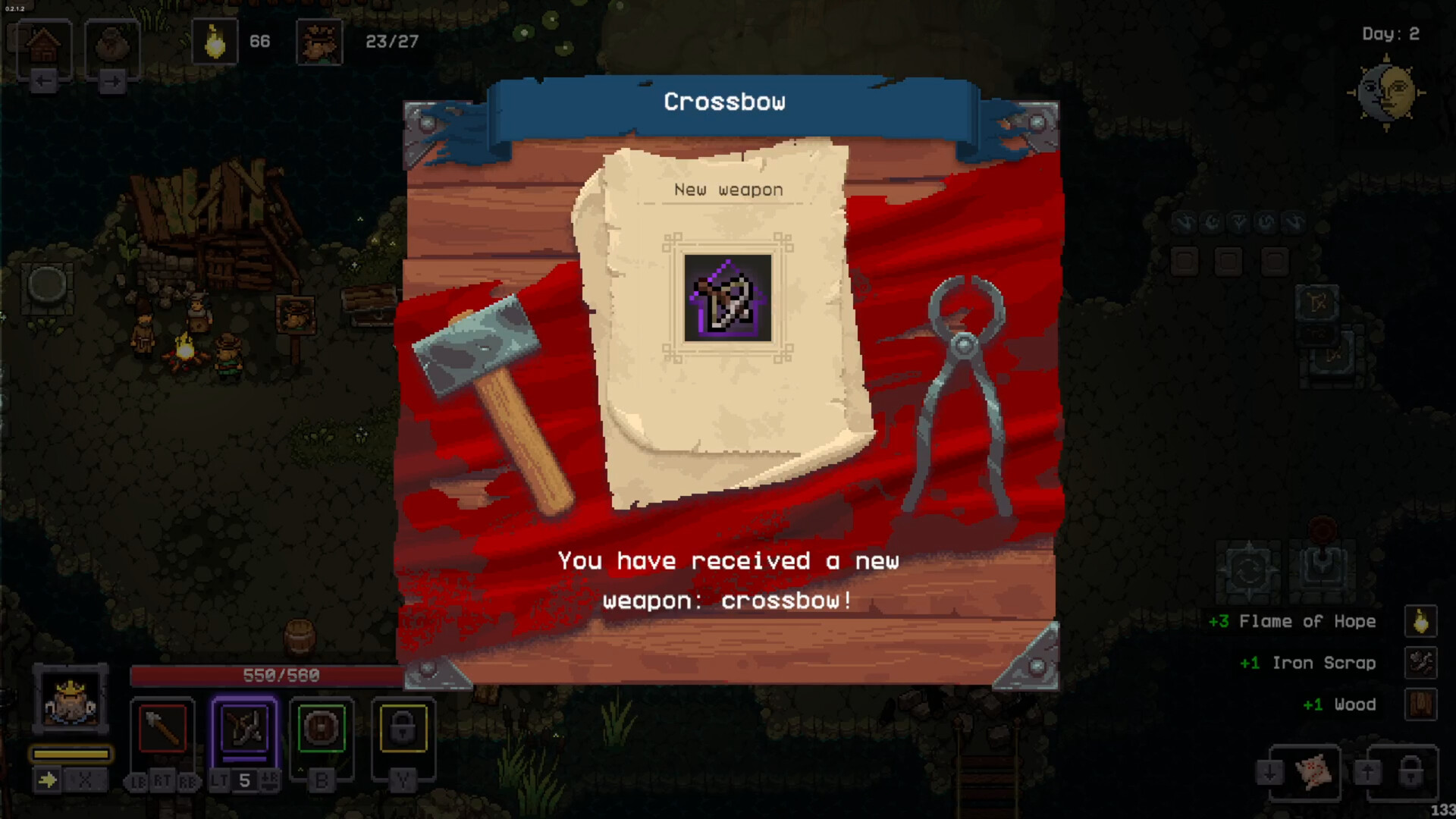 Kingsgrave on Steam
