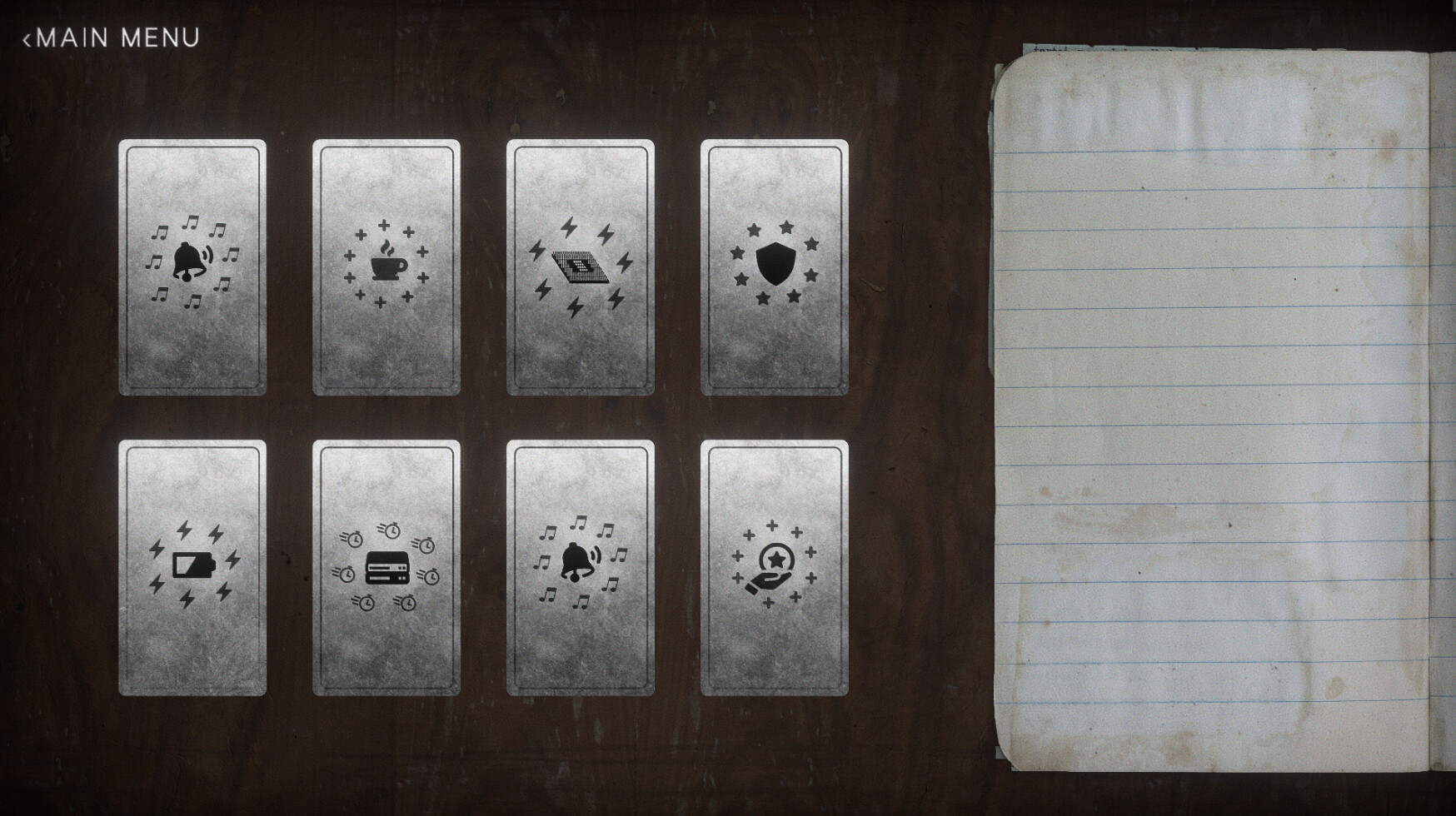 Irritated Mind: Fear of Warehouse on Steam