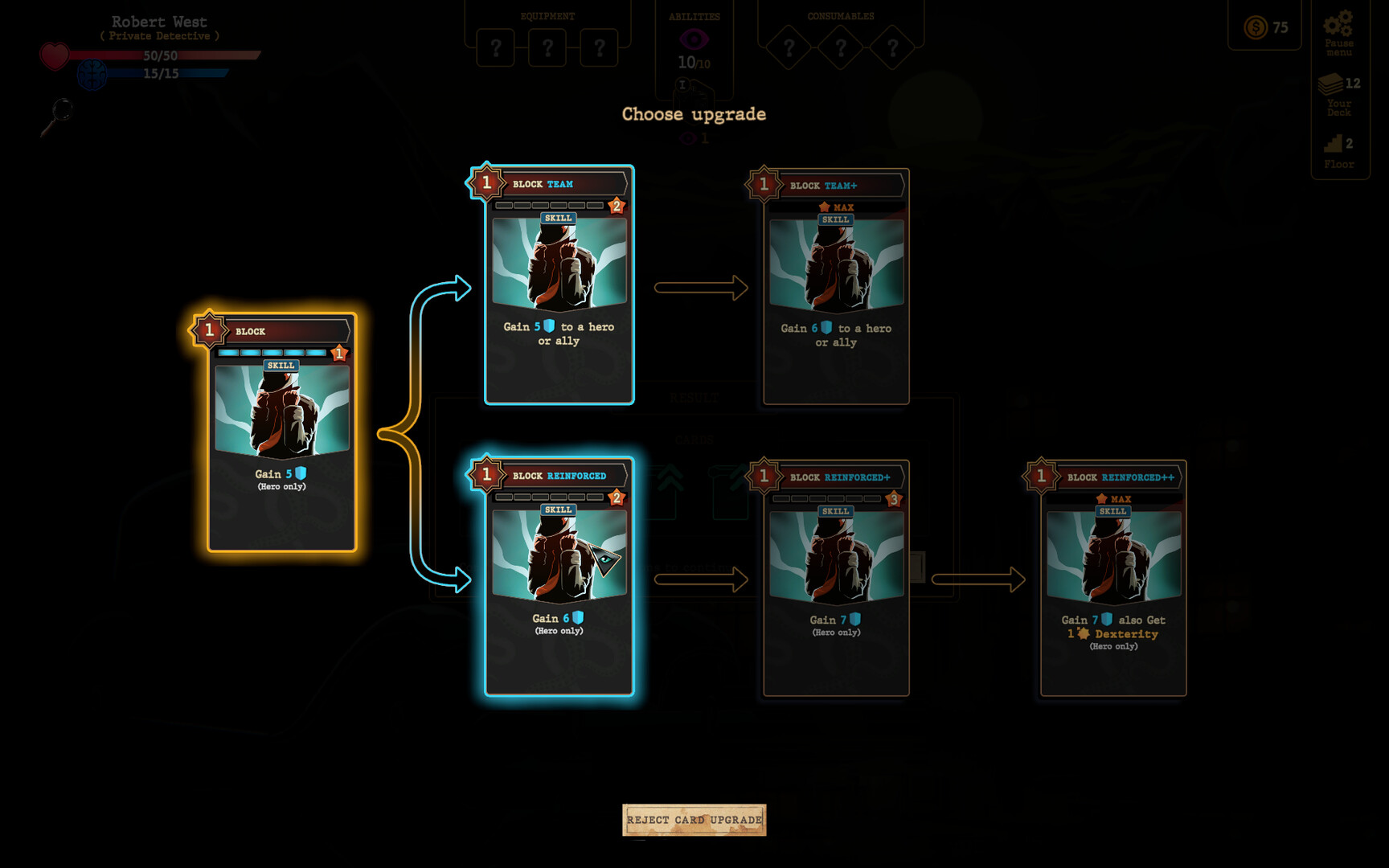 Menace from the Deep on Steam