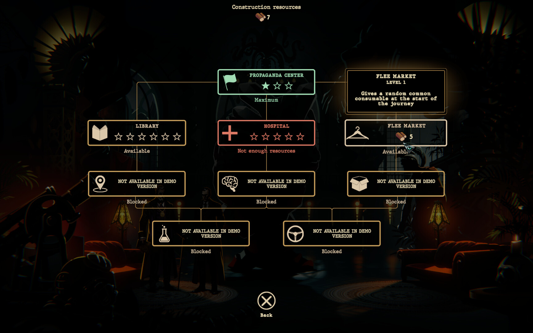 Menace from the Deep on Steam