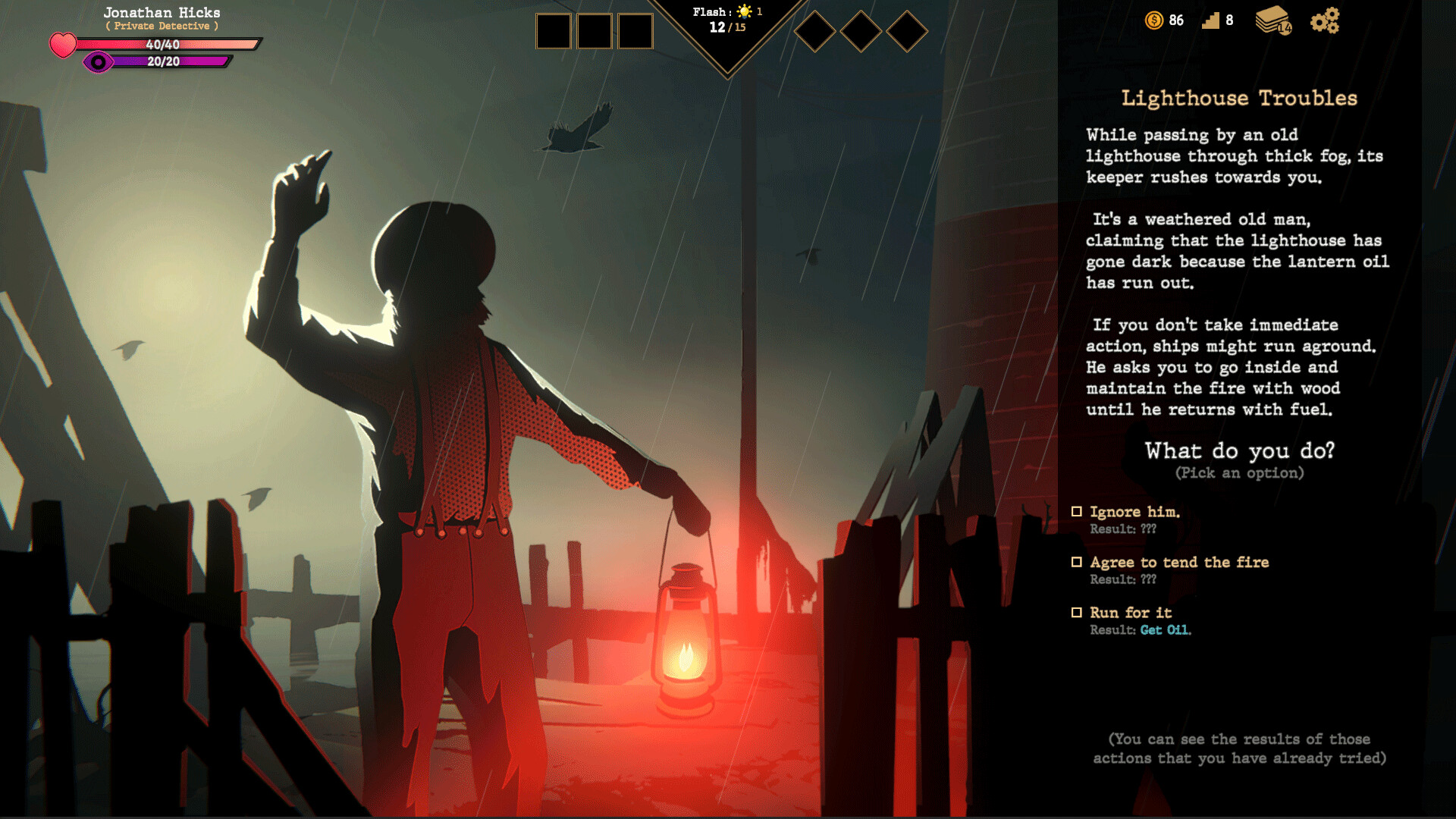 Menace from the Deep on Steam