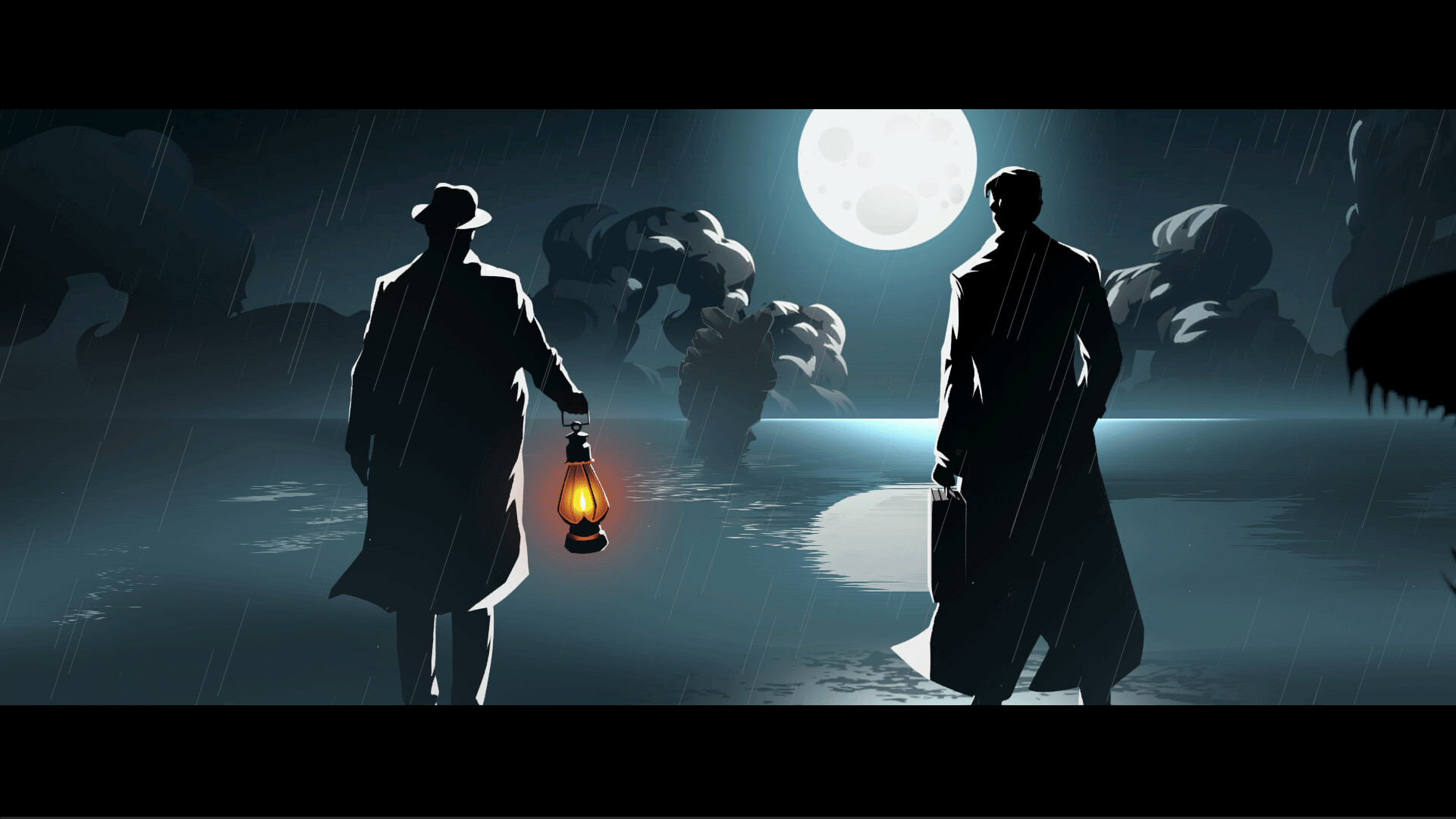 Menace from the Deep on Steam