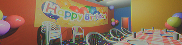 The Backrooms: Escape on Steam