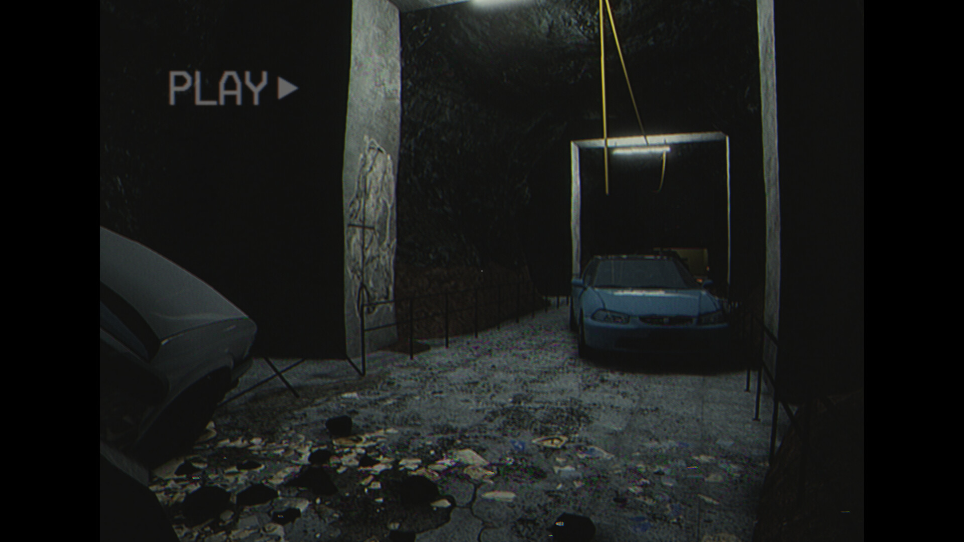 The Backrooms: Escape on Steam