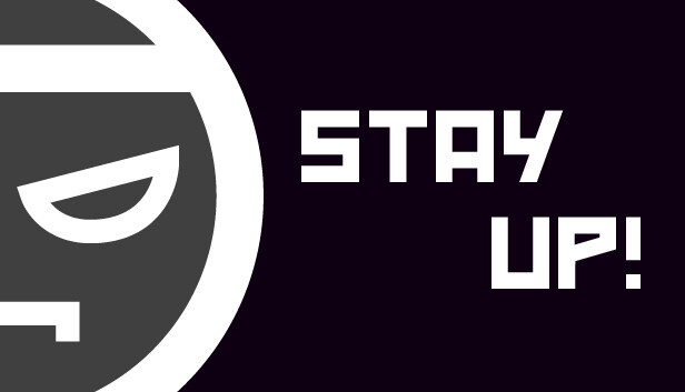 Stay Up! on Steam