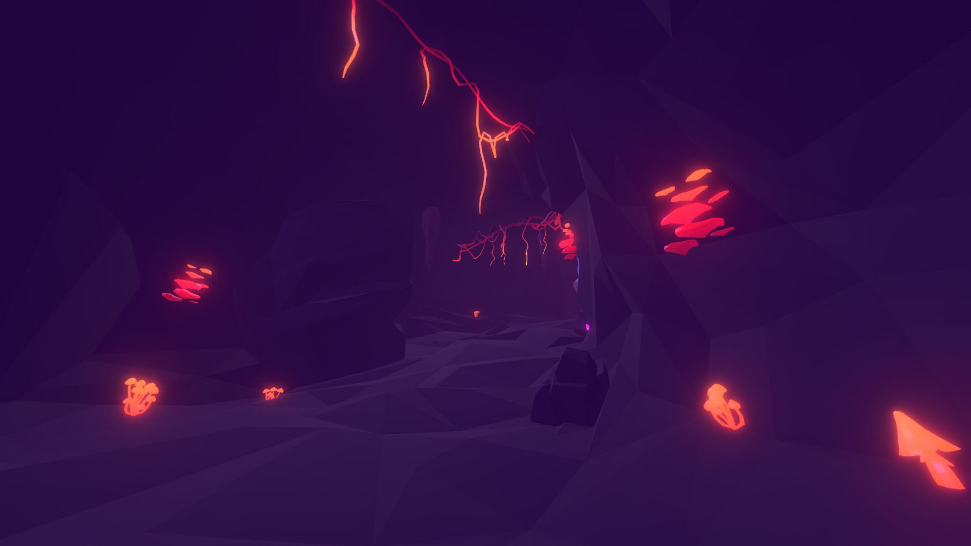 Back from Void on Steam