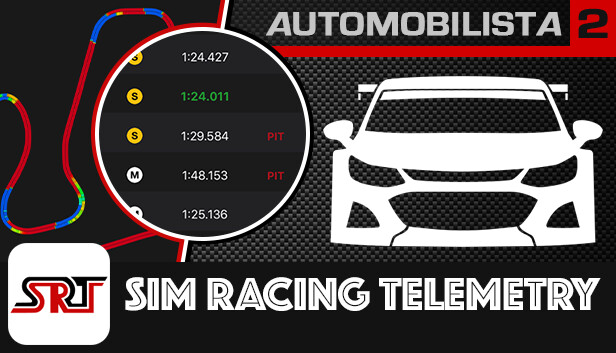 Sim Racing Telemetry - Automobilista 2 on Steam