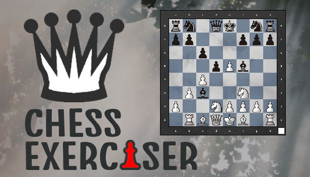Chess Exerciser on Steam