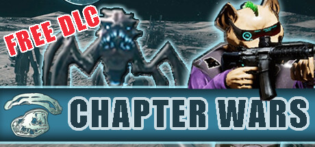 Chapter Wars on Steam