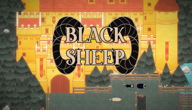 Black Sheep - Steam News Hub