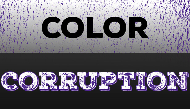 Color Corruption on Steam