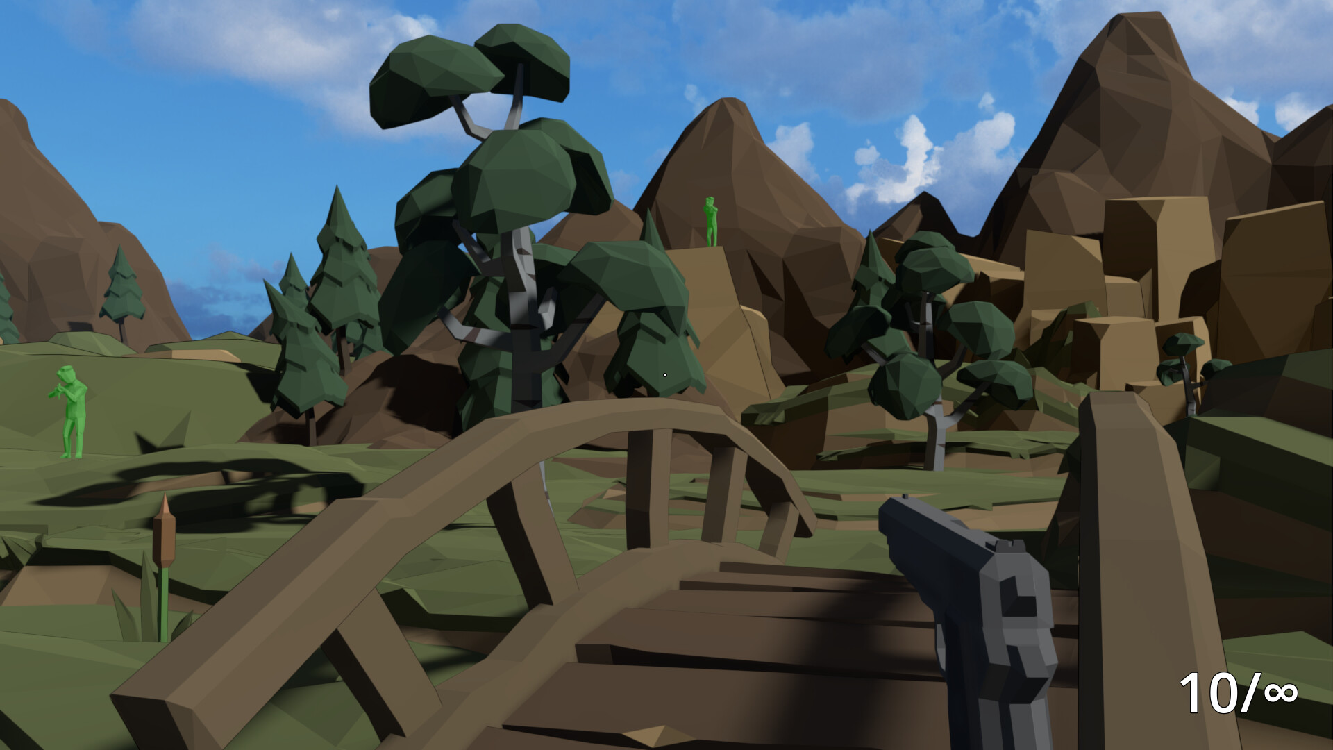 Color Corruption on Steam