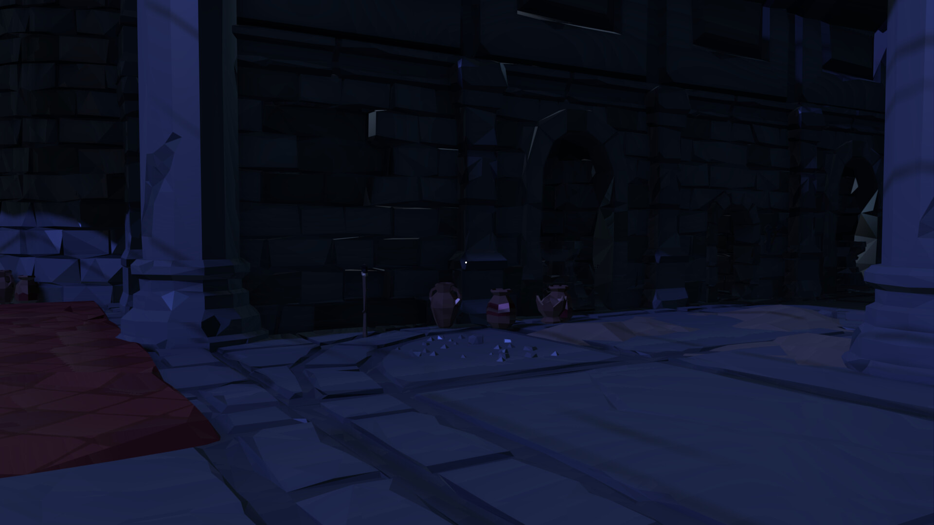 Color Corruption on Steam