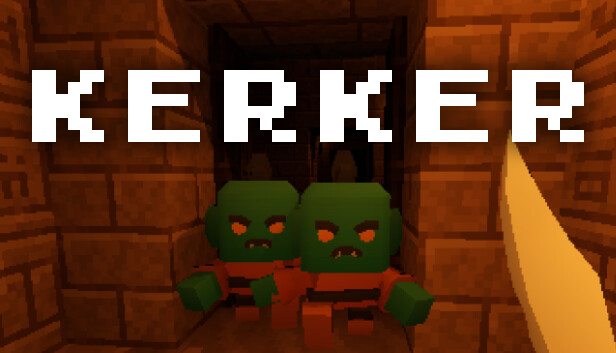Kerker on Steam