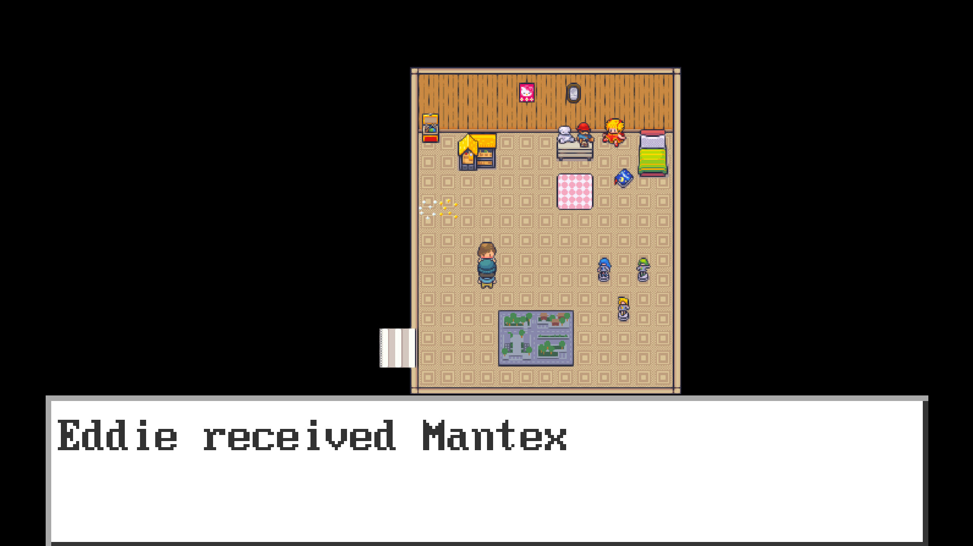 Xenos: Cartoon Creature Catcher on Steam