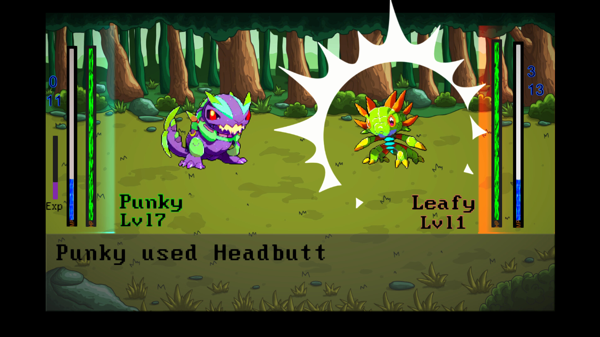 Xenos: Cartoon Creature Catcher on Steam