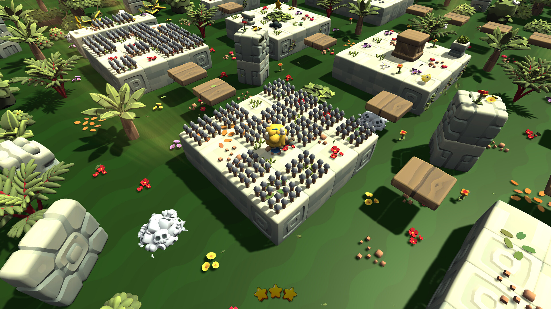 Buy Aztec Tiki Talisman (PC) - Steam - Digital Code