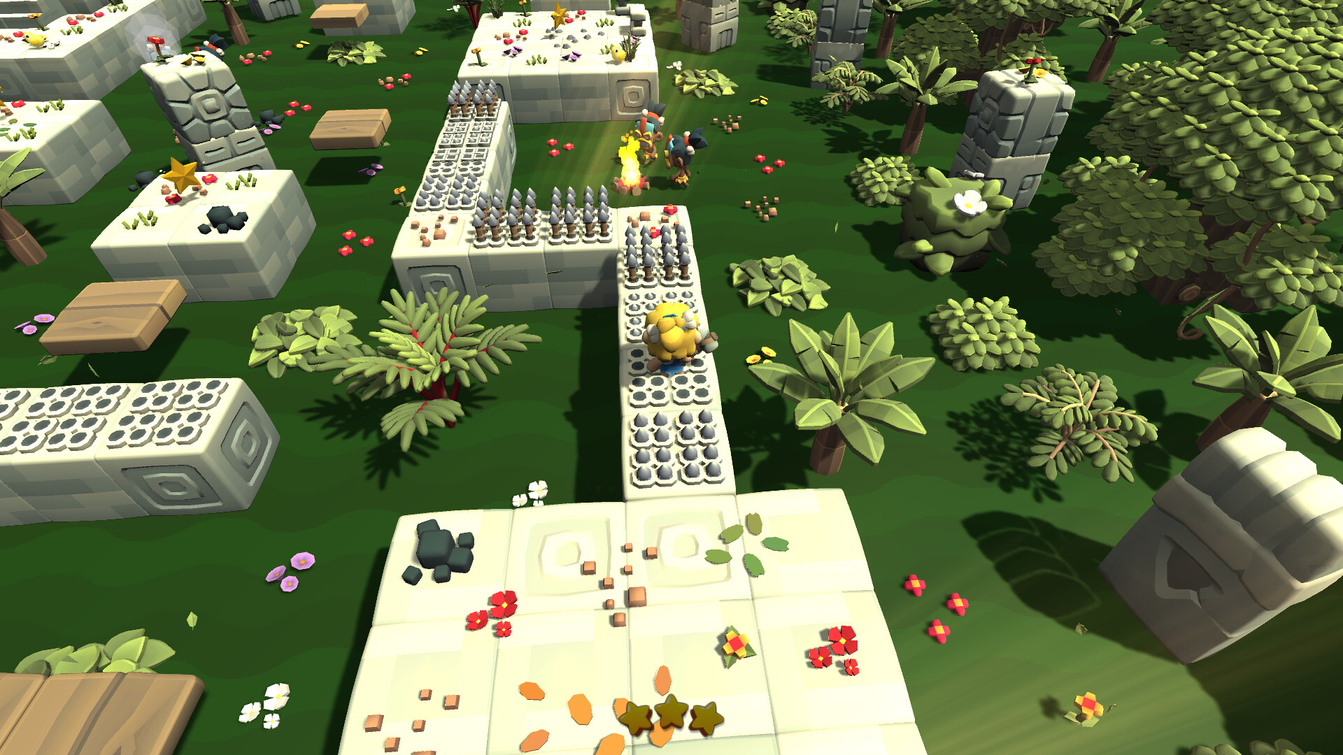 Buy Aztec Tiki Talisman (PC) - Steam - Digital Code