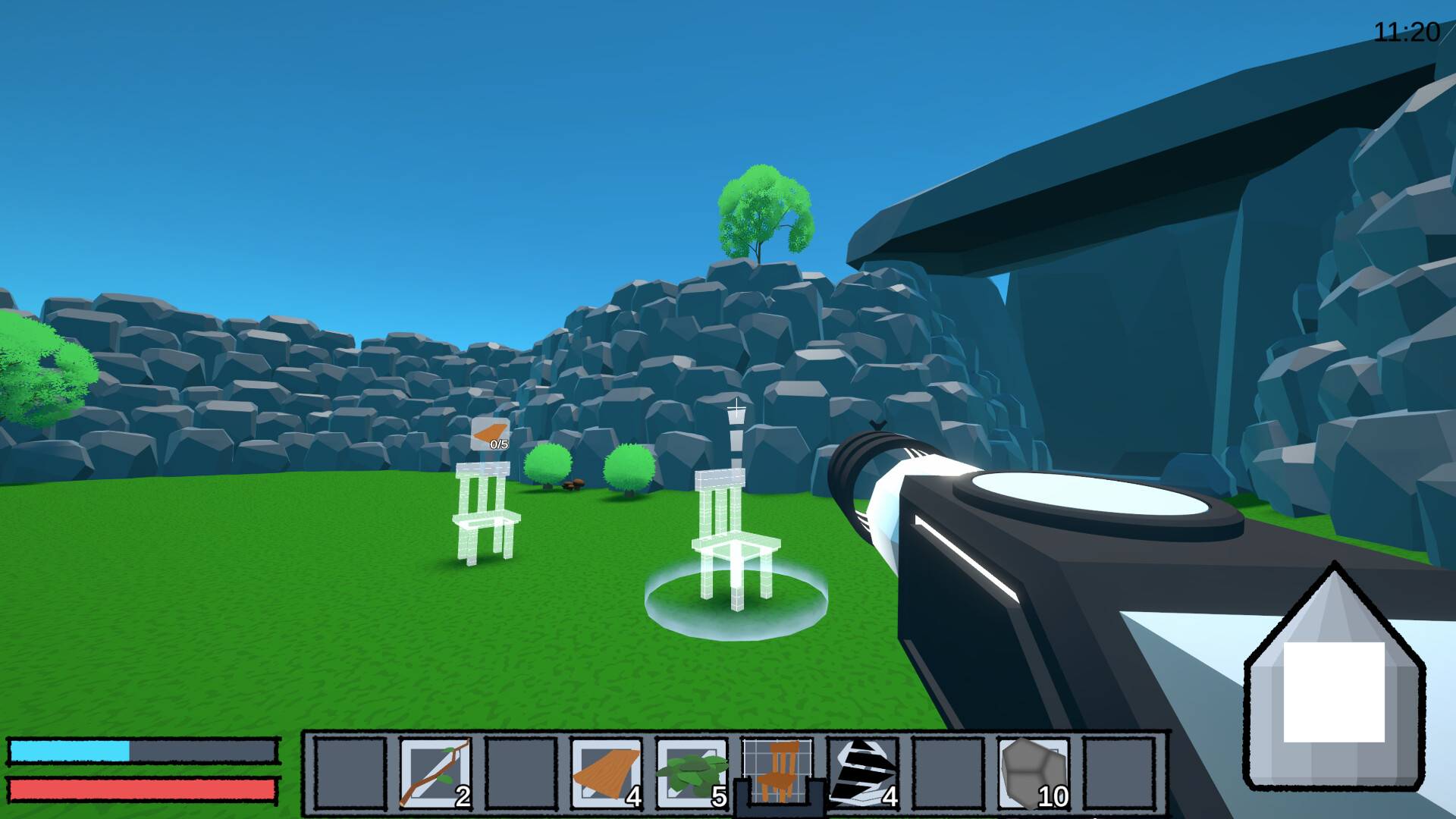 Scrap Magic on Steam