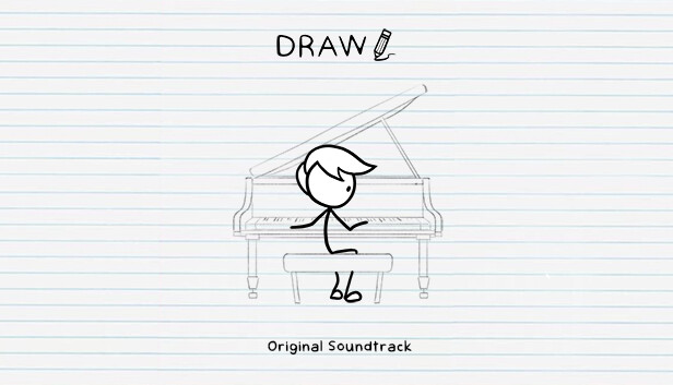 Draw (OST) on Steam