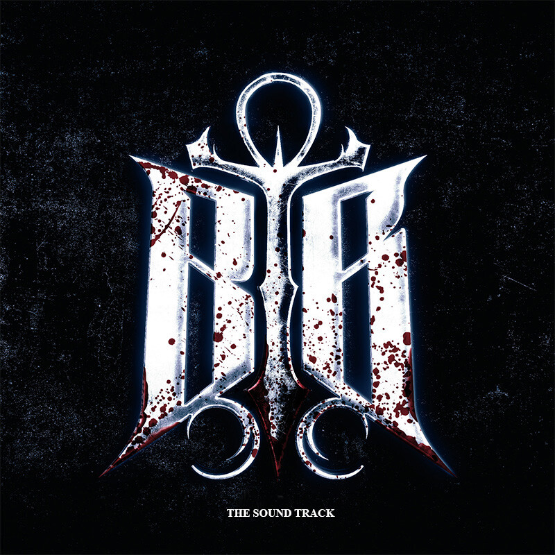 Bloodbound Soundtrack on Steam