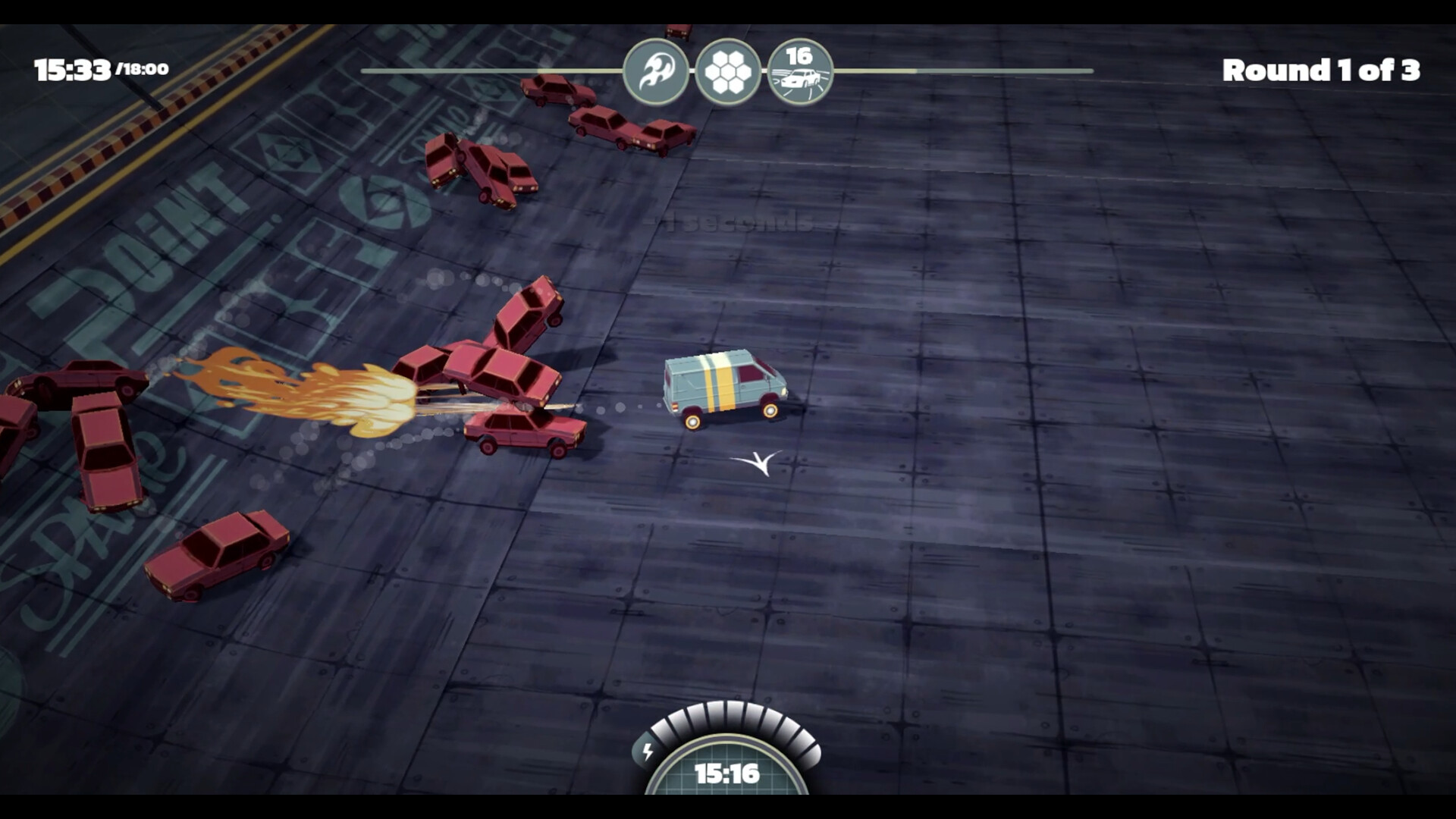 Stunt Xpress on Steam