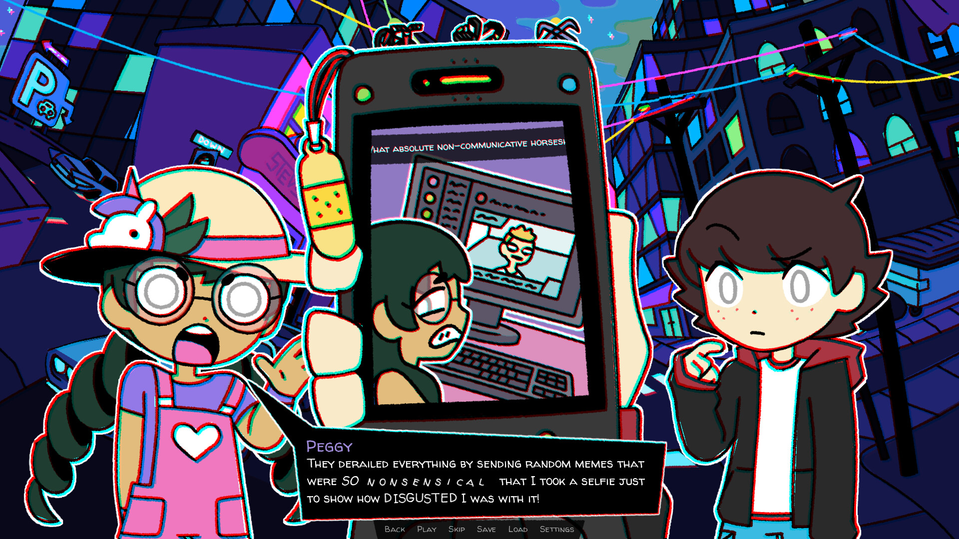 Cool Kid Cody - Season 3 Episode 01 on Steam