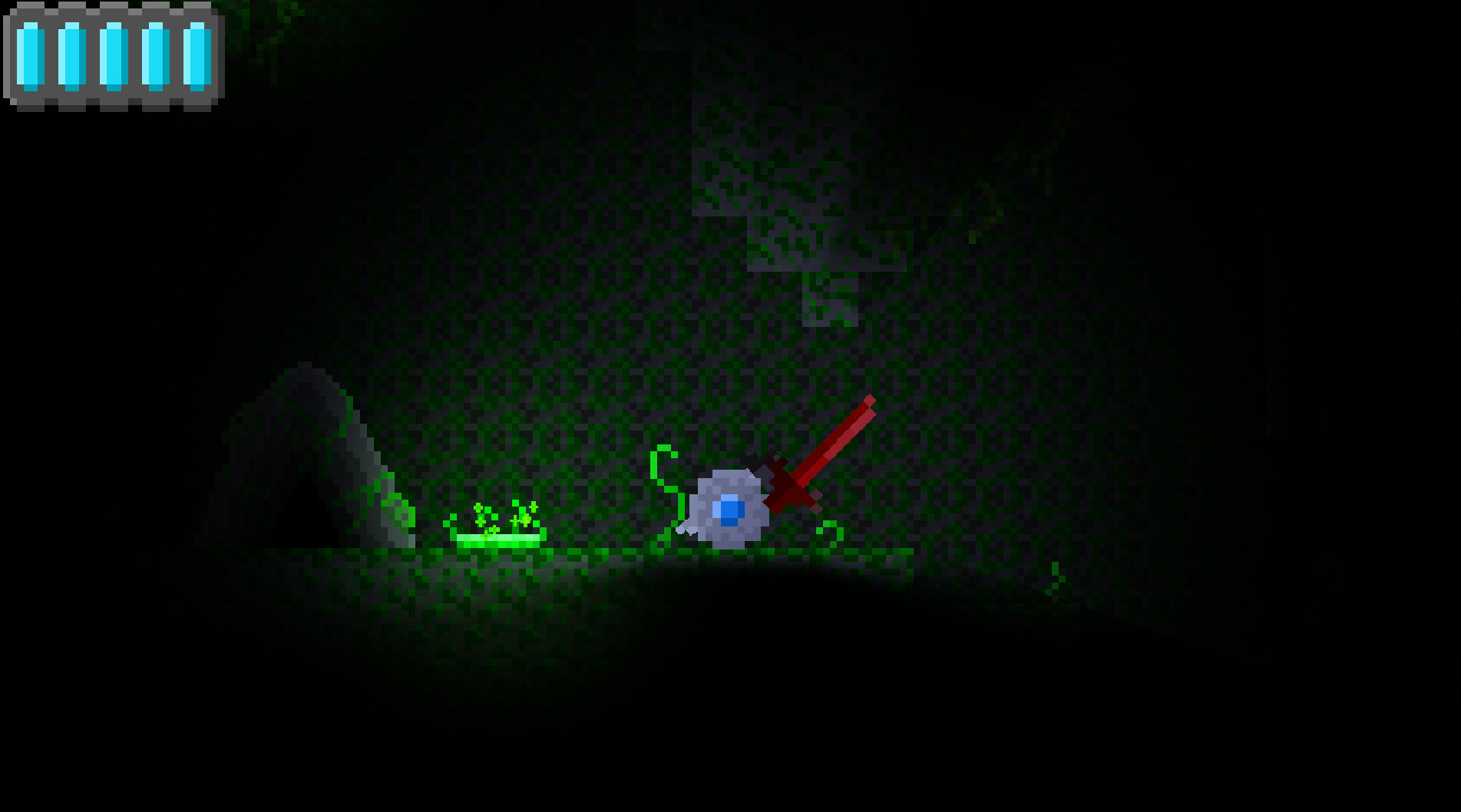 Nightmare Materials on Steam