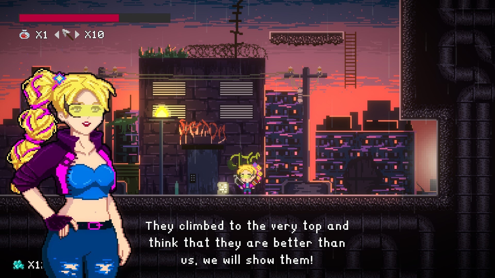 Luna's Light on Steam