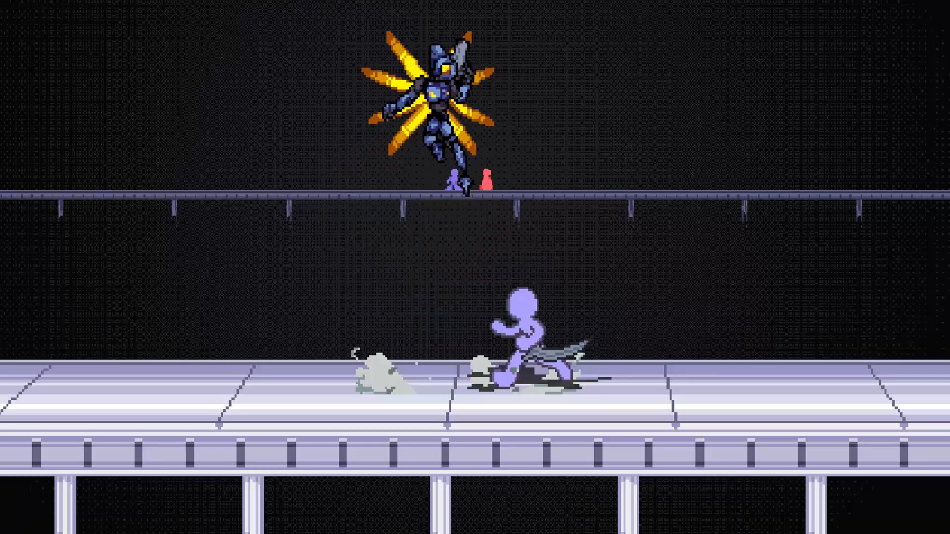 Cross Impact DLC Character - Cowboy on Steam