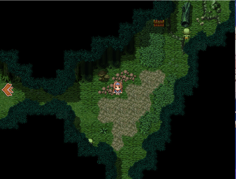 Princess Knight's Mission ~ Anna's Marvelous Adventures ~ on Steam