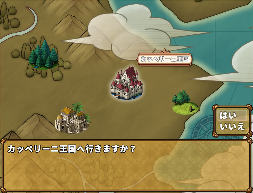 Princess Knight's Mission ~ Anna's Marvelous Adventures ~ on Steam