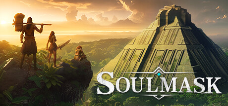 Soulmask on Steam