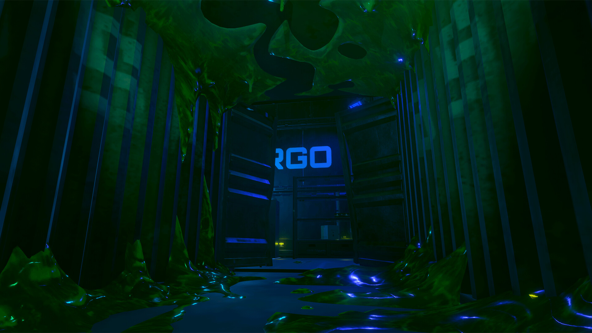 Neuro Hacker : Truth on Steam