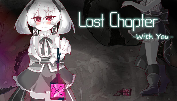 Lost Chapter -With You- on Steam