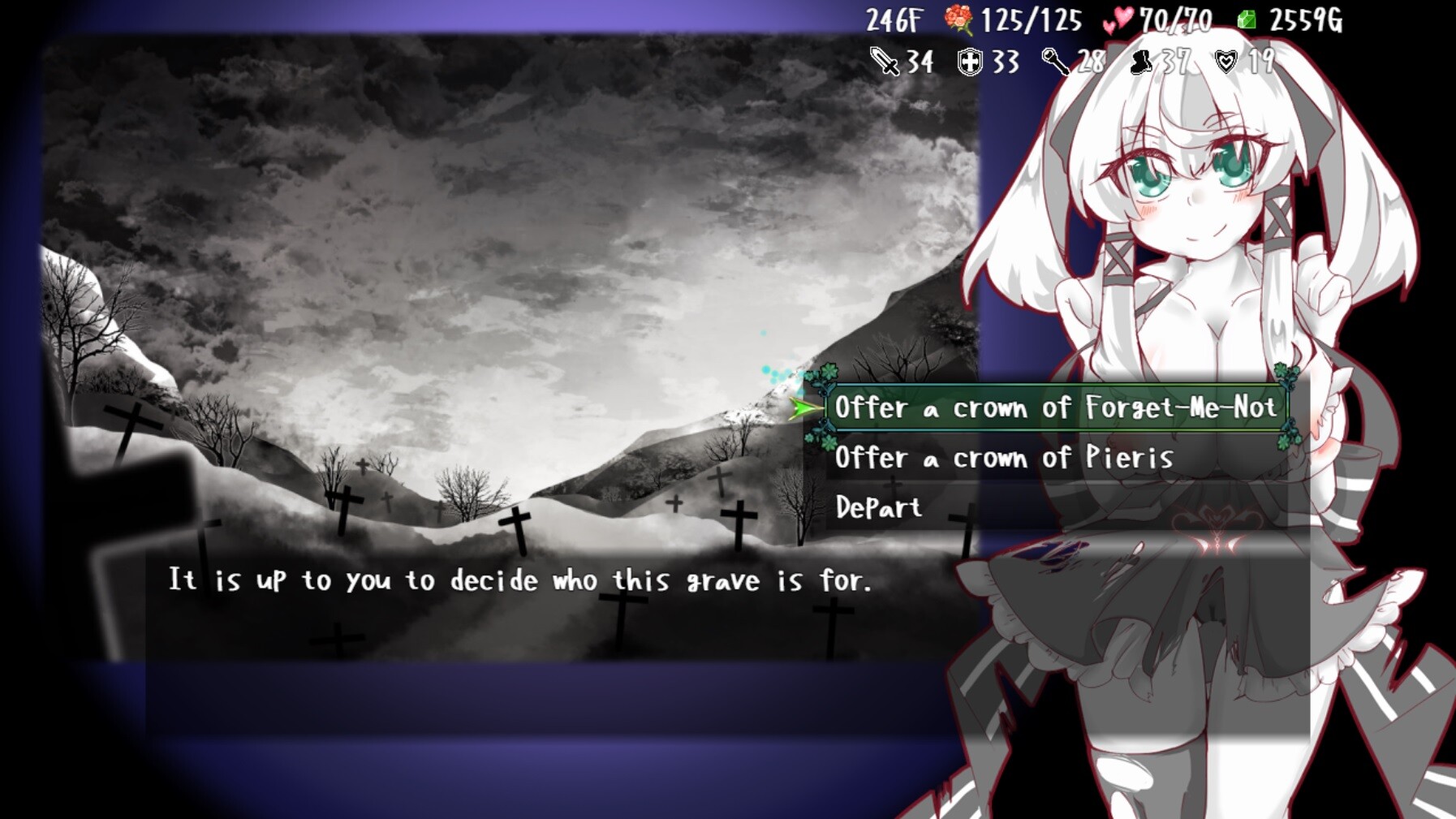 Lost Chapter -With You- on Steam