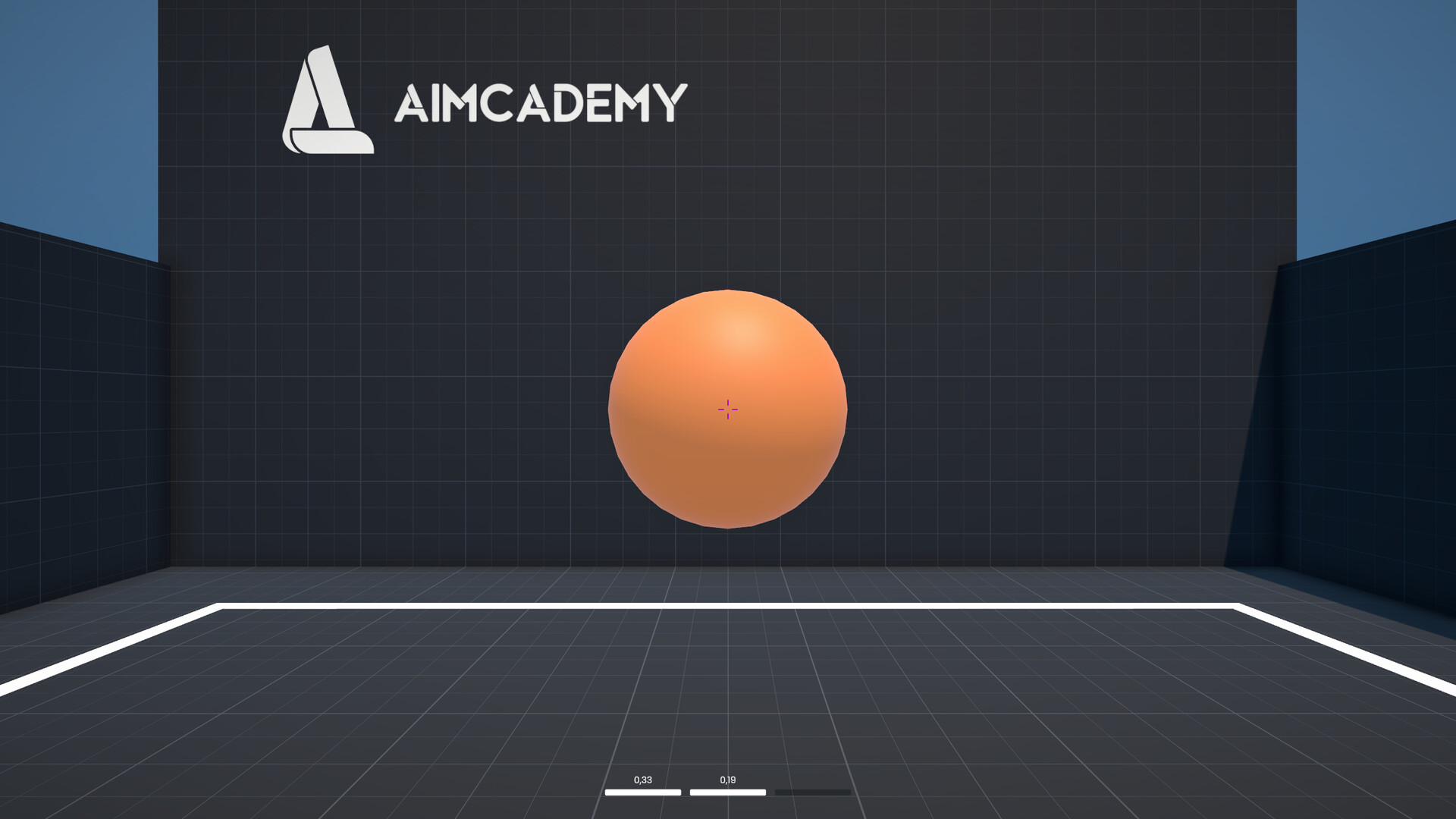 Aimcademy on Steam