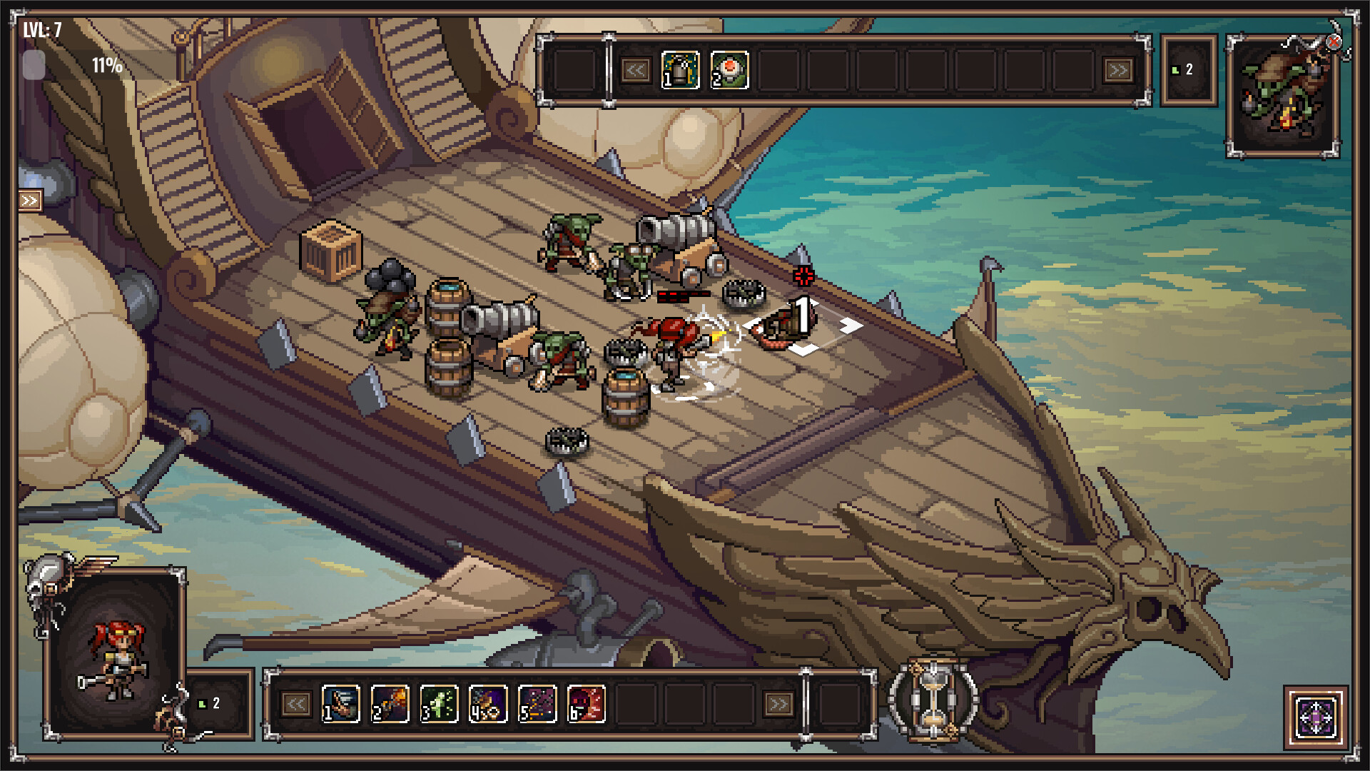 Dead Weight on Steam