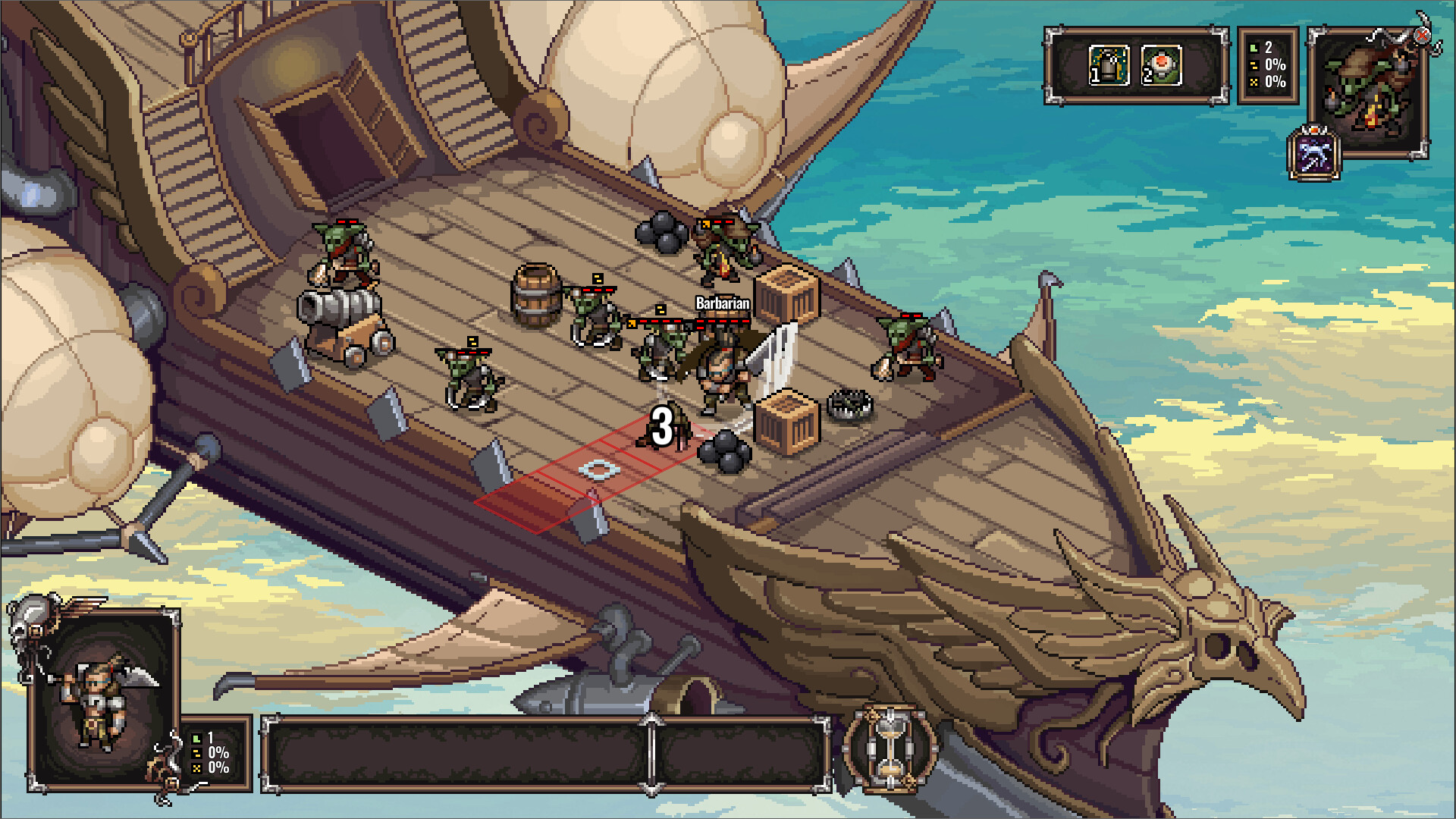 Dead Weight on Steam