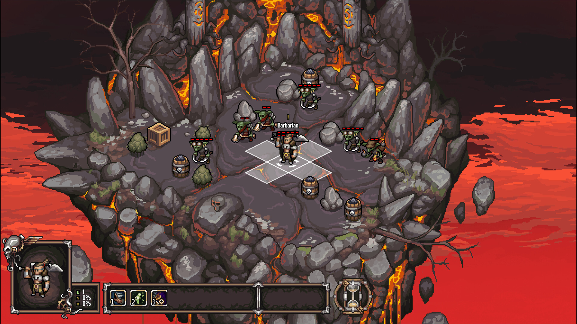 Dead Weight on Steam