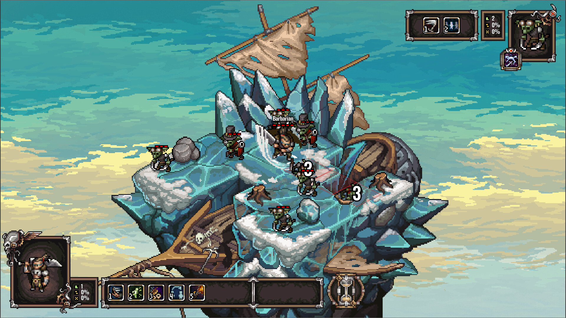 Dead Weight on Steam