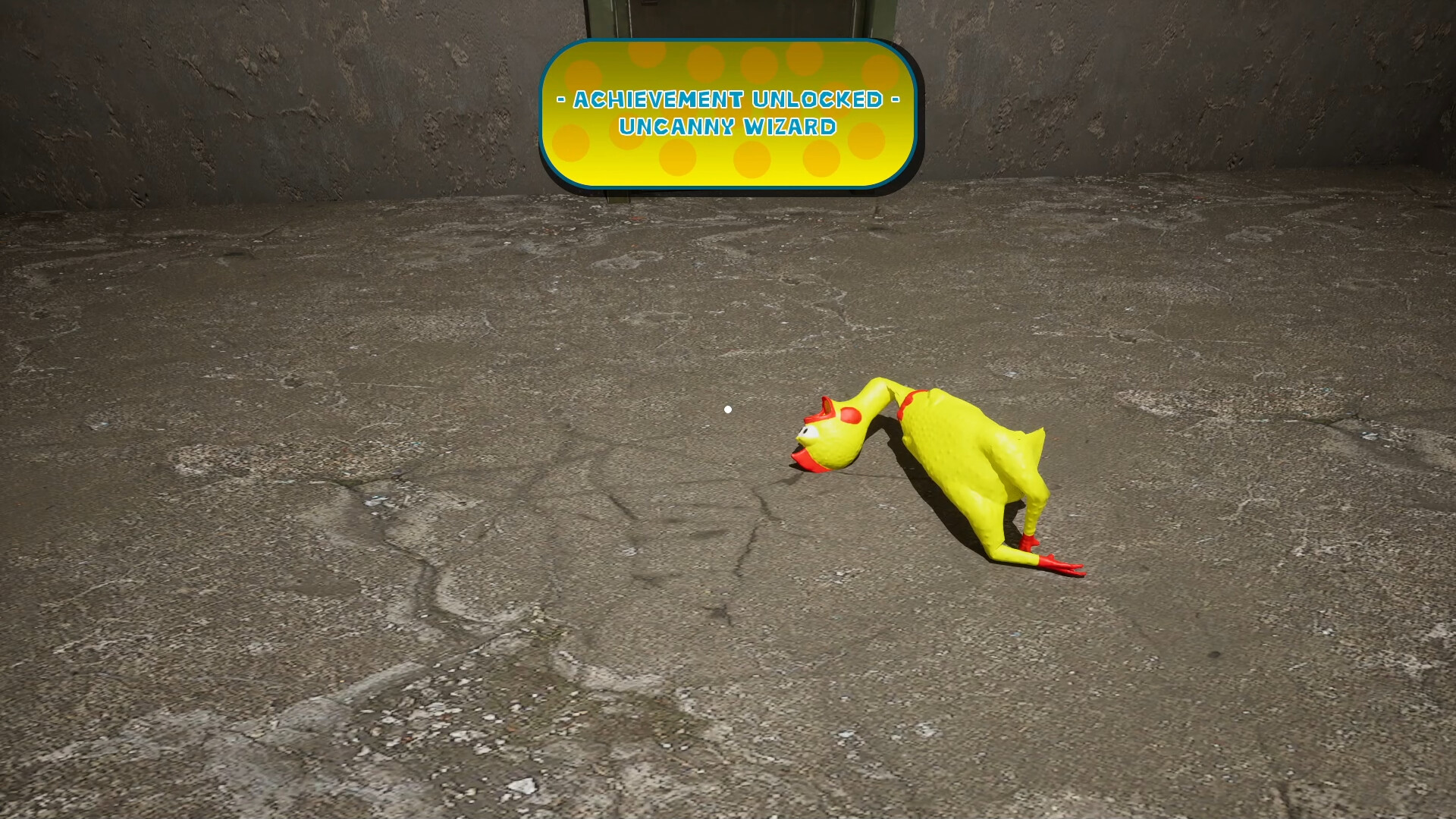 Chicken Done on Steam