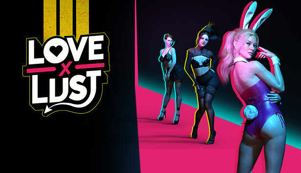 LoveXLust on Steam