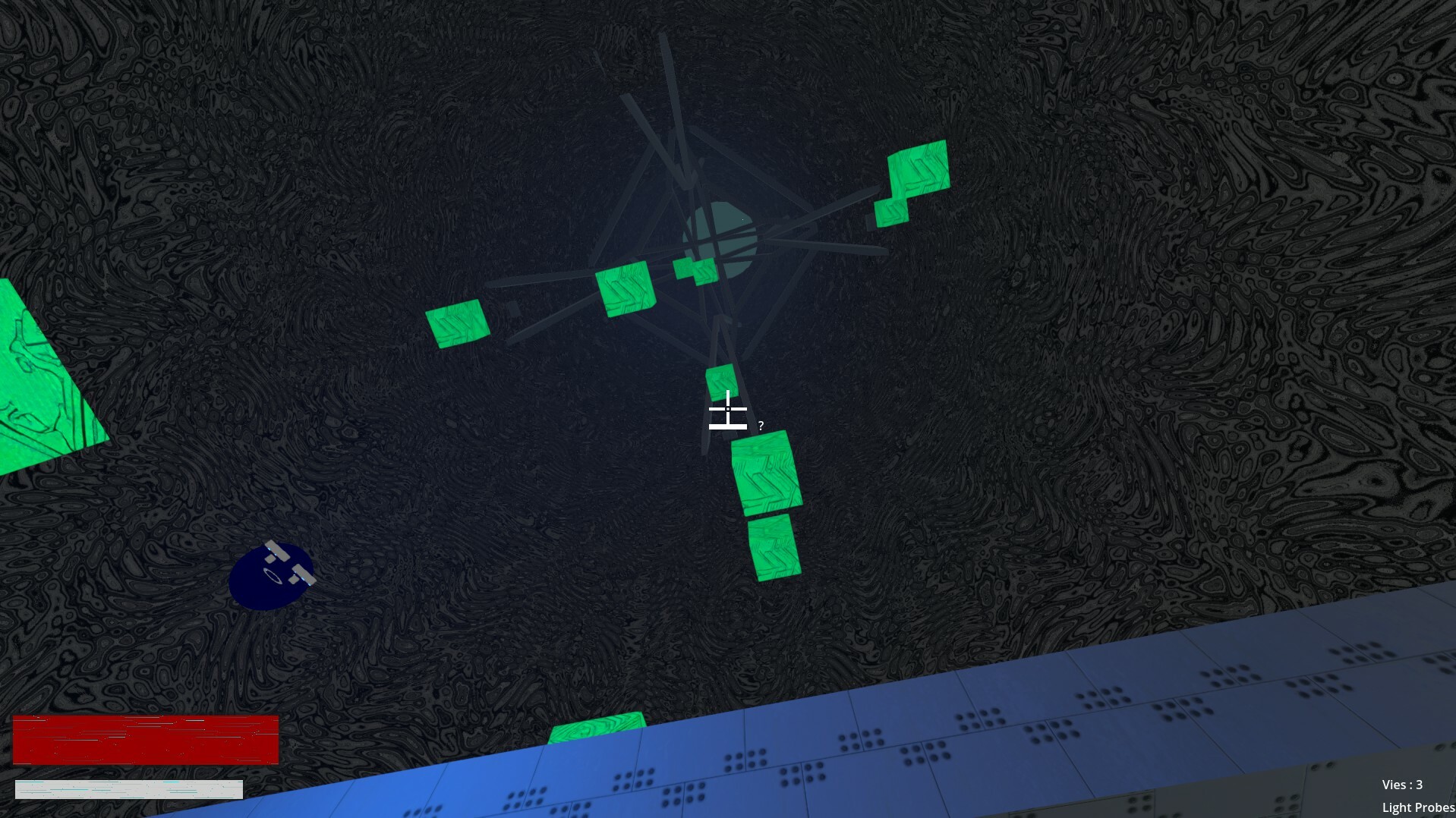 Cybercore Leap on Steam