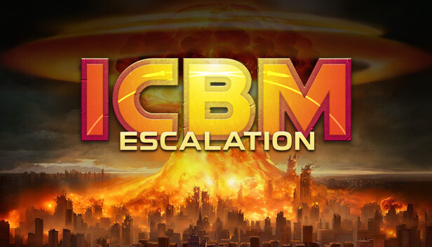 ICBM: Escalation on Steam